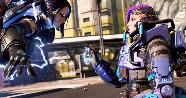 滋蹦削弱！《Apex英雄》S17更新說明釋出，Respawn封鎖積分作弊者3100人 | 4Gamers | LINE TODAY