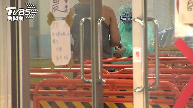 重複篩仍有黑數！ 北市：環南7/15熱區再PCR | TVBS | LINE TODAY