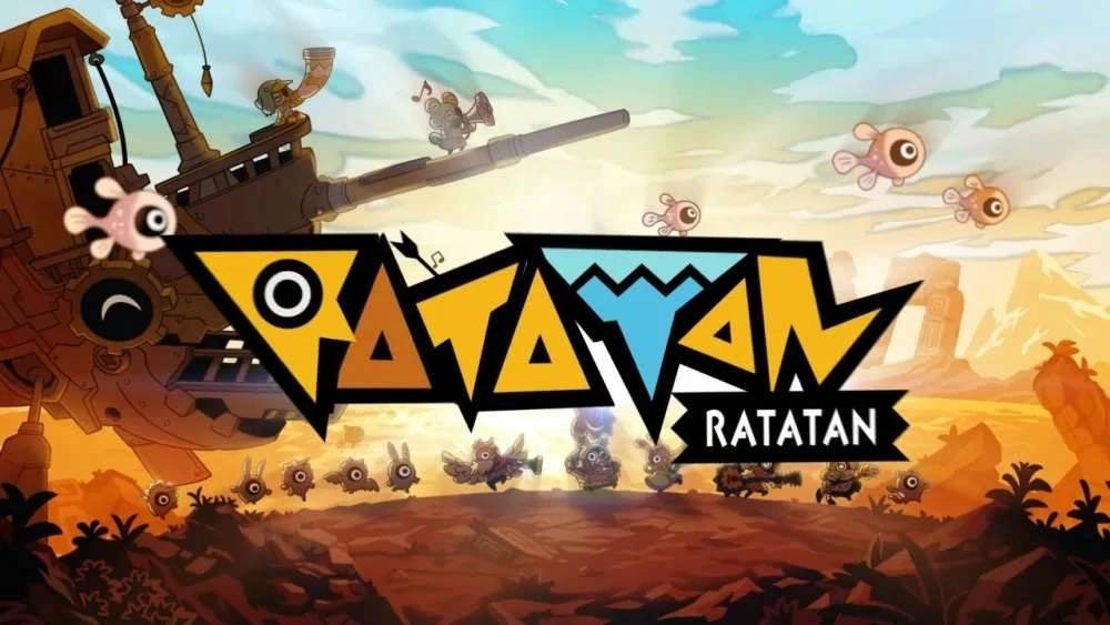 《Patapon 戰鼓啪打碰》精神續作《Ratatan》發表，8/1 Kickstarter 群募開始 | 遊戲基地 | LINE TODAY