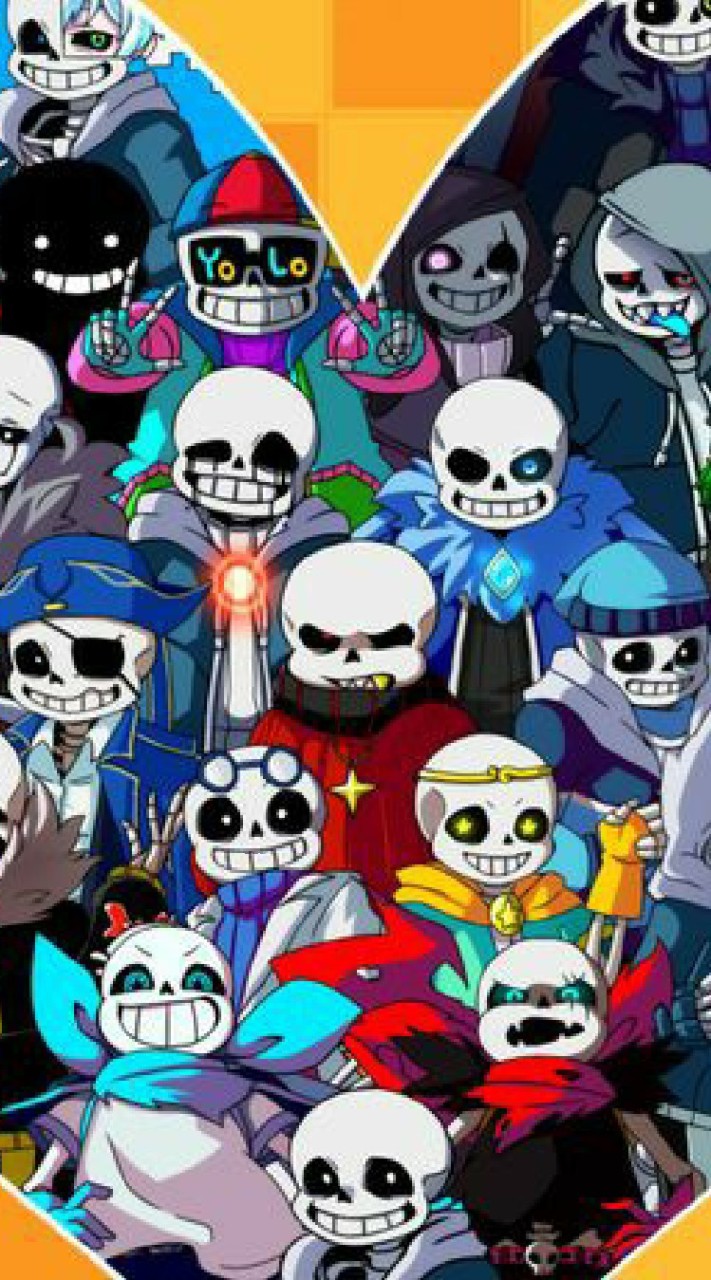 Undertale AU - role!play-