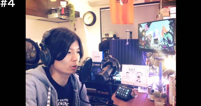 知名ACG作曲家田中秀和因意圖猥褻少女未遂遭逮捕 | 4Gamers | LINE TODAY