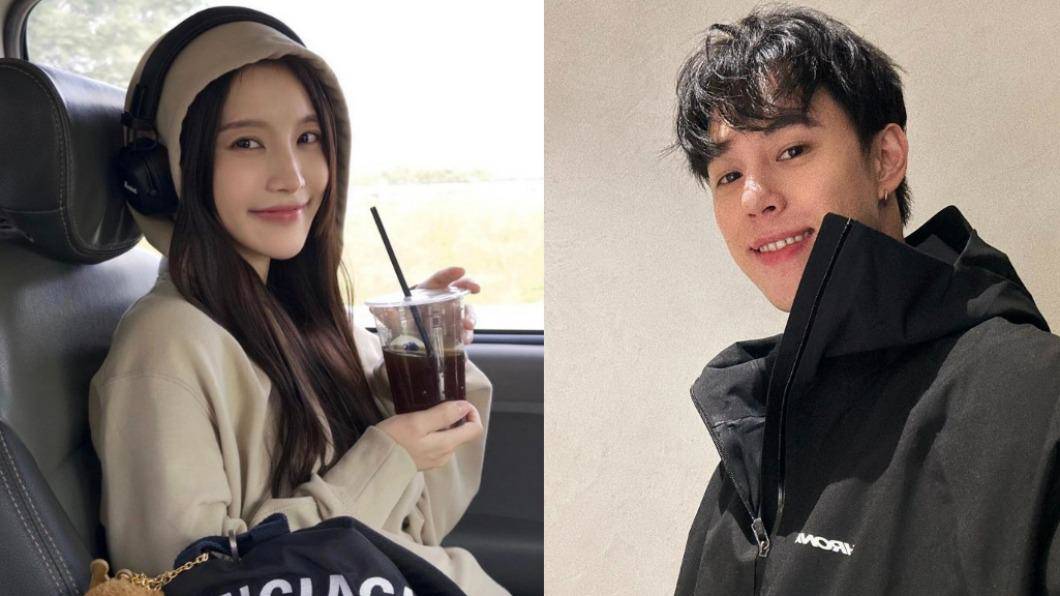 "Beiyi Goddess" Cai Ruixue was taken away! Rich second-generation boyfriend admits love with ...