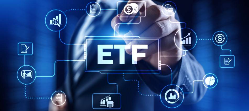 台股黑馬竟是這支！2023年ETF漲幅最強勁TOP 5 揭曉 | DailyView 網路溫度計 | LINE TODAY