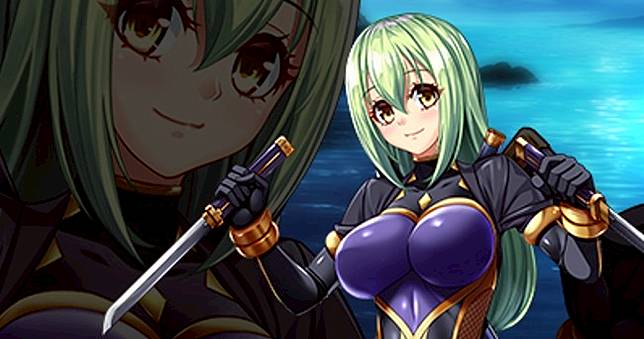 《Action對魔忍》3週年更新預告，新角色「相州蛇子」參戰 | 4Gamers | LINE TODAY