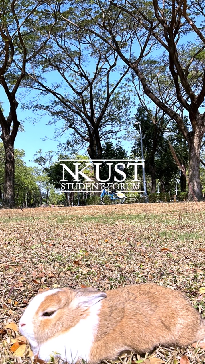 2026 NKUST 高科學生的老巢👍🏻