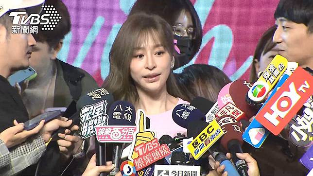 巡演返場？王心凌親曝可能性 新曲上架近兩周「百萬點閱霸榜」 | TVBS | LINE TODAY