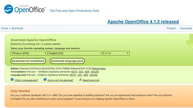 5 โปรแกรมฟรี ใช้งานแทน Microsoft Office เพื่อคนธุรกิจงบน้อย
