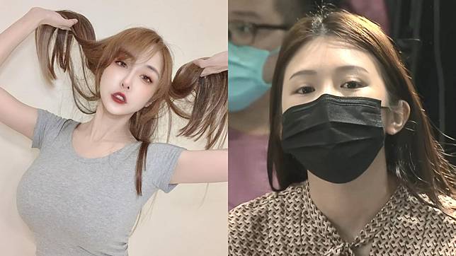 控翁立友摸臀又爆曾國城撞胸 雪碧：以後離雞排妹1公尺 | TVBS | LINE TODAY