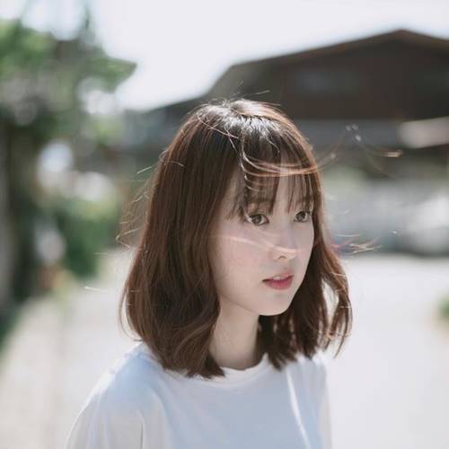 Ladyissue Magazine | รวมสไตล์ทรงผมสั้น ที่สาวเอเชียนิยมตัดกันมากที่สุด!