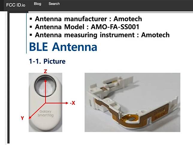 三星新定位裝置 Galaxy SmarTag2 通過美國 FCC 認證，外觀與第一代產品截然不同 | ePrice 比價王 | LINE TODAY