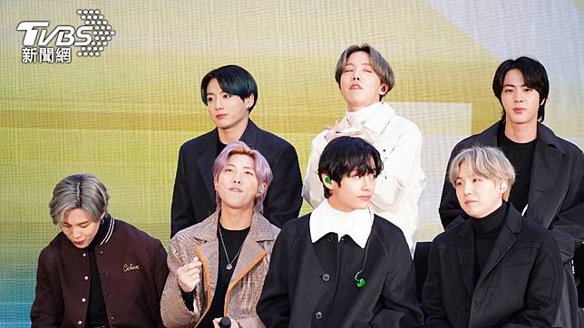 K-POP變天 BTS所屬經紀「HYBE」砸101億成「SM」最大股東 | TVBS | LINE TODAY