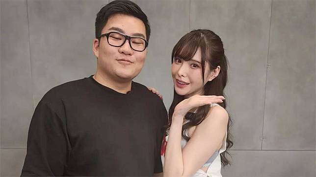 Joeman合體「最強美腿」超嗨！畫面曝女友冷回14字 | 民視新聞網 | LINE TODAY