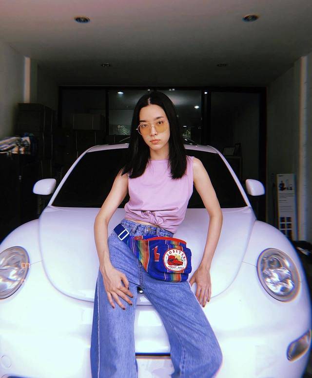 Spiceee.net | ทรงผมฮิตตลอดกาล! 40 ไอเดีย "ผมยาวแสกกลาง" ทำแล้วดูดี ดูแพง หนุ่มๆช๊อบชอบ