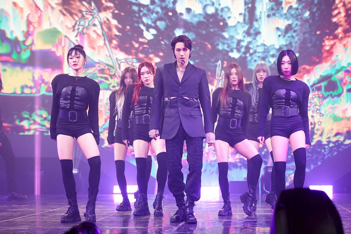 KAI พิสูจน์ตัวเองอีกครั้งในฐานะ ‘World-class performer’ | INN News ...