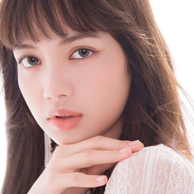 Spiceee.net | 30 ไอเดีย "Nude Makeup" แต่งยังไงไม่ให้ซีด แต่ดูสวยแพงสไตล์สาวเอเชีย