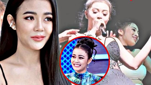 ดราม่าเดือด!! ลำไย ไหทองคำ ถูกขอซื้อบริการ ลั่นแรง! จ่ายไหวก็พร้อมไป พร้อมภาพนี้? | tvpoolonline ...