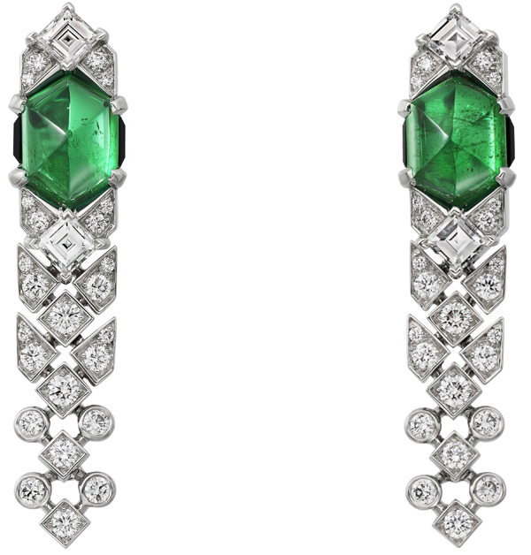 買之前更了解！卡地亞2023年度「Markers of Style」珠寶特展，「四大主題」風格促成，助你更懂品牌設計的特色 | LINE購物