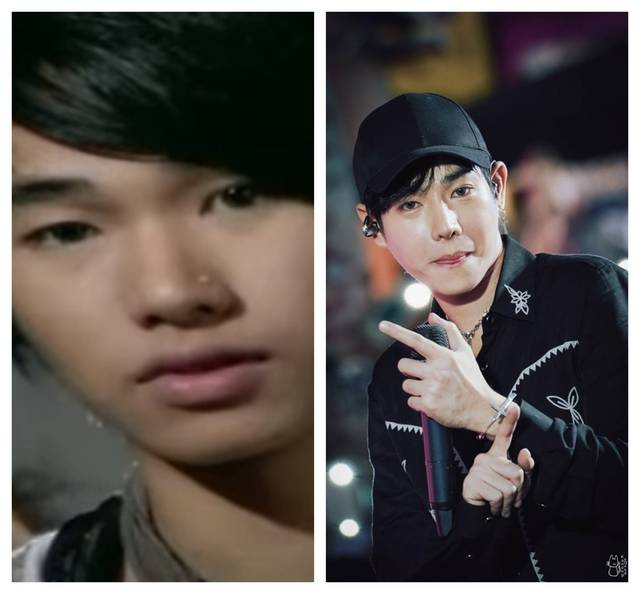 Spiceee.net | รวม 30 ดาราไทยที่มาไกลจนต้องขยี้ตาหลายล้านรอบ มาไกลมากจริงๆค่ะ