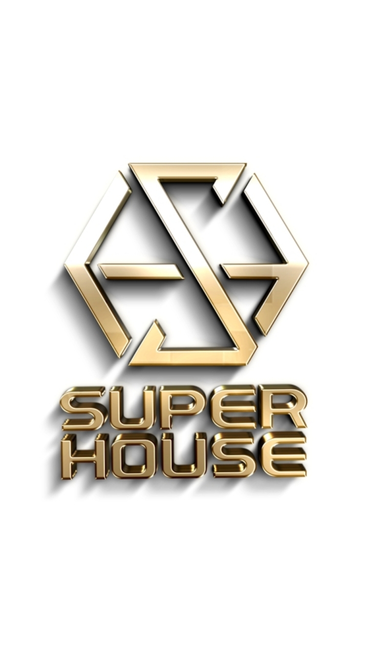 SUPERHOUSE VIP專屬社團