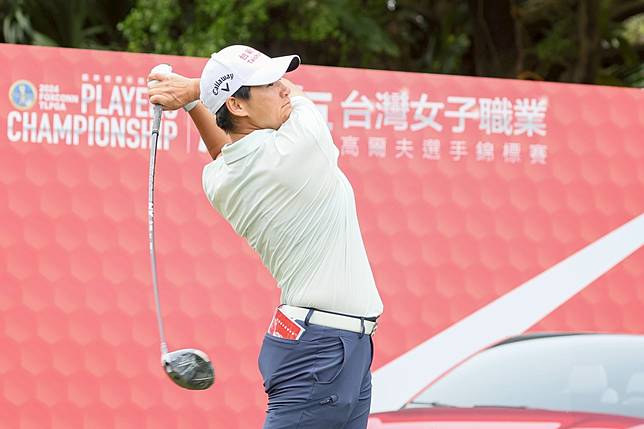 TLPGA》即將返美再拚 曾雅妮：不會害怕打不好 | TSNA | LINE TODAY