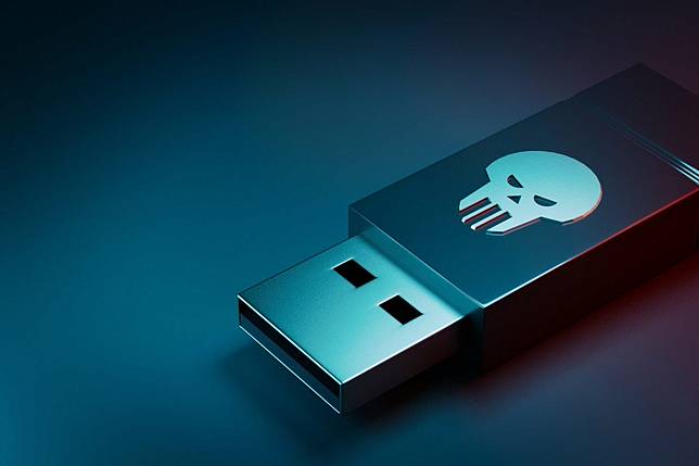 USB Killer Bisa Menghacurkan Komputer Kampus Senilai $58K Lebih - P ...