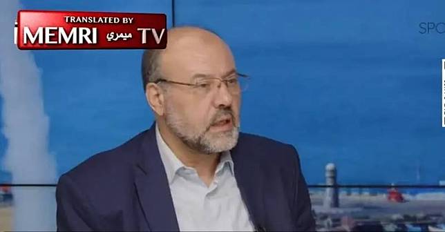 哈馬斯曾與中國特使卡達會晤 稱將回訪北京 | NOWnews 今日新聞 | LINE TODAY