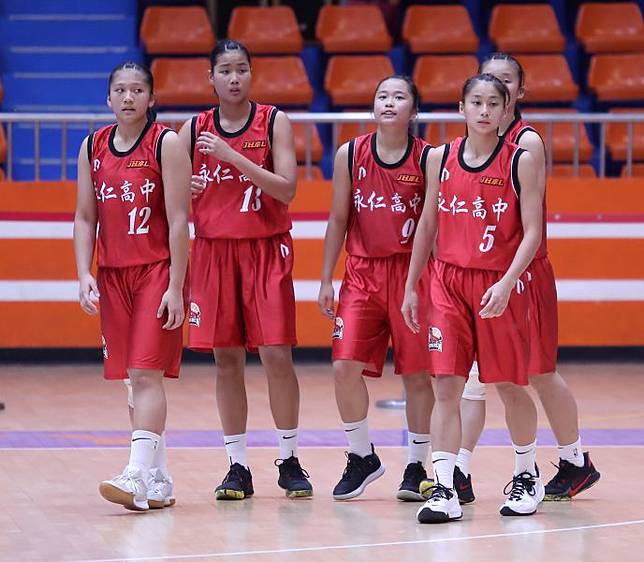 JHBL》永仁第五平隊史最差下季看「雙搶」 漢口、復興、七賢依序相陪 | 麗台運動 | LINE TODAY