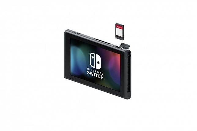 รู้กันไว้! เซฟบน Nintendo Switch ย้ายไม่ได้เลยนะ