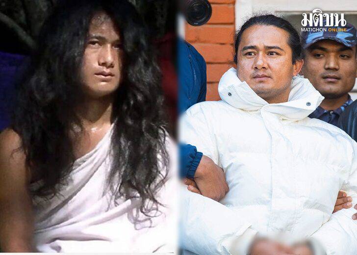 The Rise and Fall of 'Buddha Boy': From Spiritual Leader to Accused ...