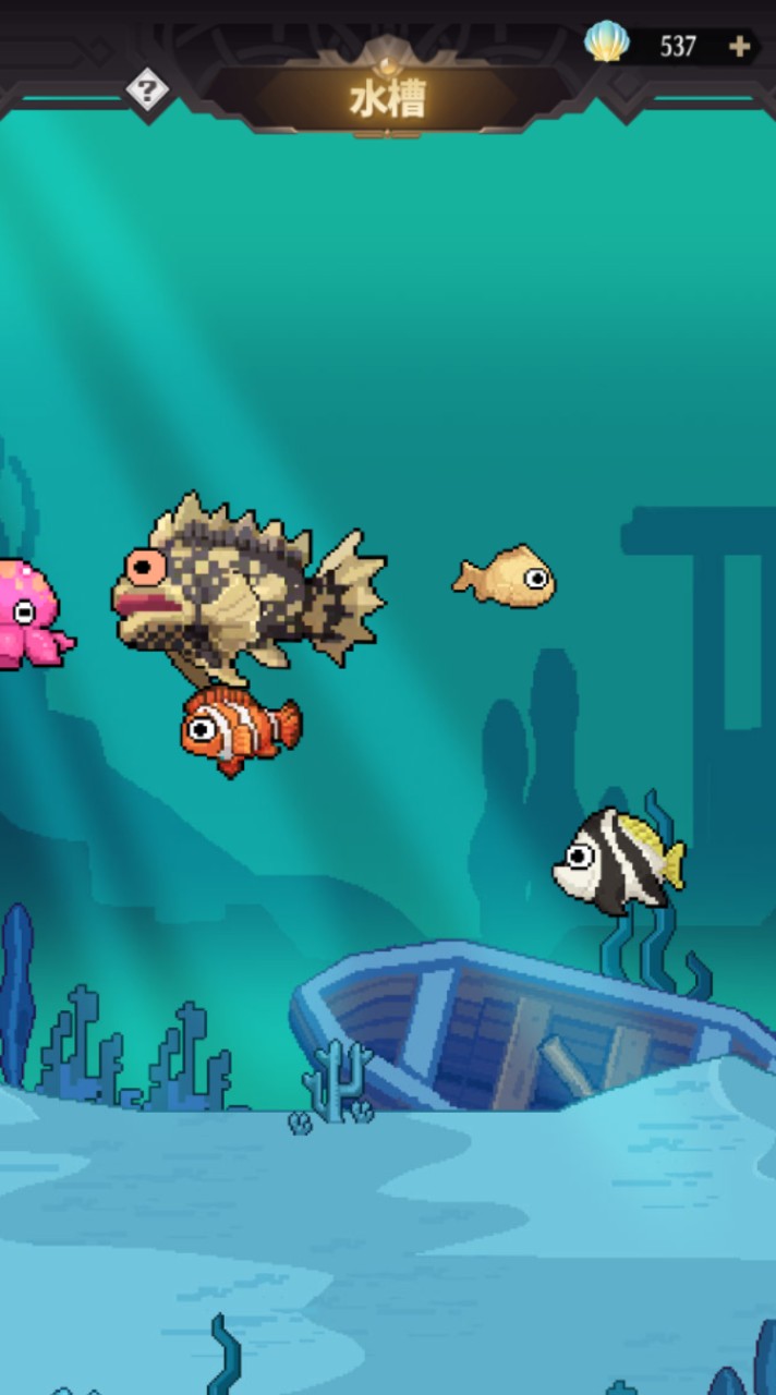 ドット勇者S1～S5わちゃわちゃ会場