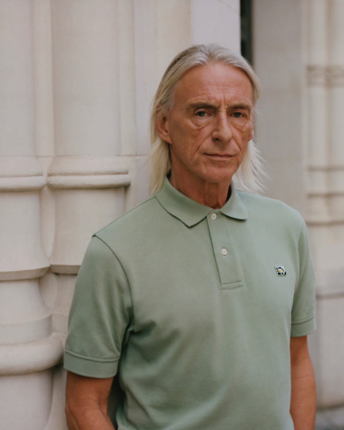 最新アルバムも全英チャート1位のポール・ウェラー。サンスペルとのカプセルコレクションは必見!（Pen Online）