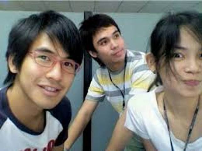 UndubZapp | หล่อขึ้นเป็นกอง 4 พระเอก ก่อนจัดฟันเสร็จ ปัจจุบันรอยยิ้มสวยใช่ย่อย