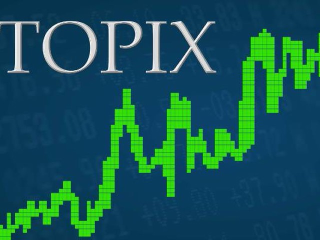 TOPIXとは？日経平均株価との違いや推移、TOPIXに投資できるおすすめ投信・ETF銘柄など徹底解説！（ZUU online）