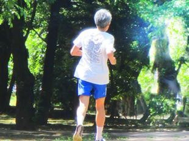 70歳で故障せずサブ4を狙いたい！（RUNNET）