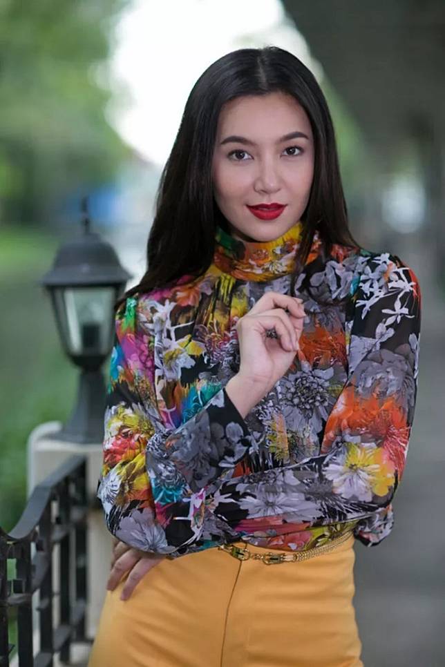 UndubZapp | ทุกคนมีด้านมืดด้านสว่าง 4 บทนางเอกคนเทาๆ ไม่มีใครดำหรือขาวล้วน!!