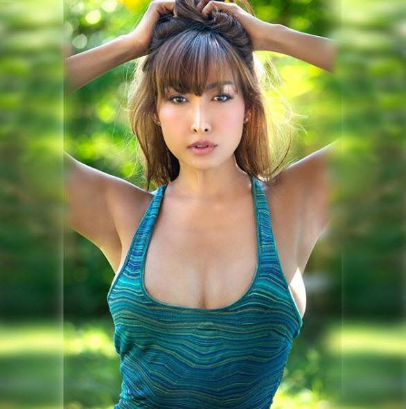 SpringNews | ส่องไอจี ลูกตาล ชโลมจิต ภาพล่าสุด พร้อมแคปชั่นเด็ด (รูปเยอะ)