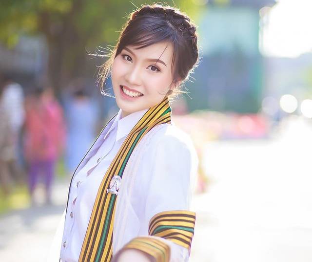 Spiceee.net | ทรงผมรับปริญญาที่น่าทำในปี 2019