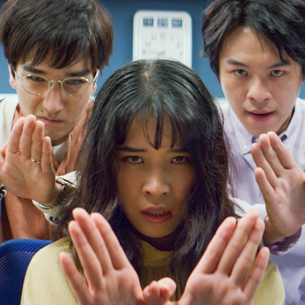 「社畜人生」引發共鳴，日本小製作獨立電影《明天星期一》驚豔北京電影節 | Japaholic | LINE TODAY