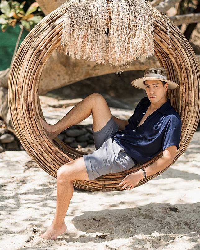 UndubZapp | ขาวดั่งพลังโอโม่ 5 ดาราหนุ่ม 'ผิวสว่างแข่งกับแฟน' ออร่าดีเวอร์!