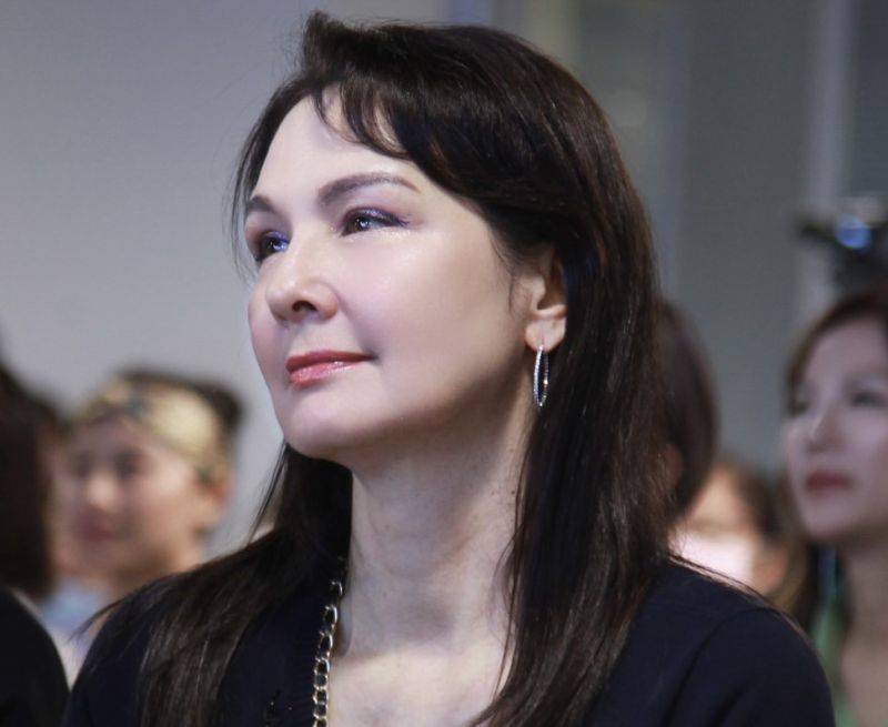 不婚賣光3間房產 59歲席曼寧存款夠活40年 | NOWnews 今日新聞 | LINE TODAY