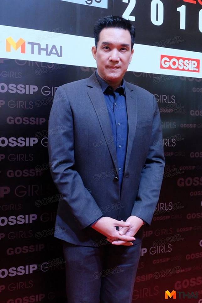 MThai.com - Gossip | สามีไม่ดุ.." ! กบ สุวนันท์ แอบกรี๊ดกิ๊กเก่า