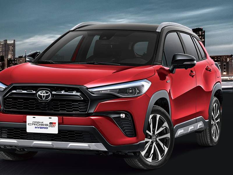 十大人氣車月銷皆破千輛 Toyota C Cross年銷逾4萬輛神蹟在即 謝謝特斯拉model 3助攻啦 太報 Line Today