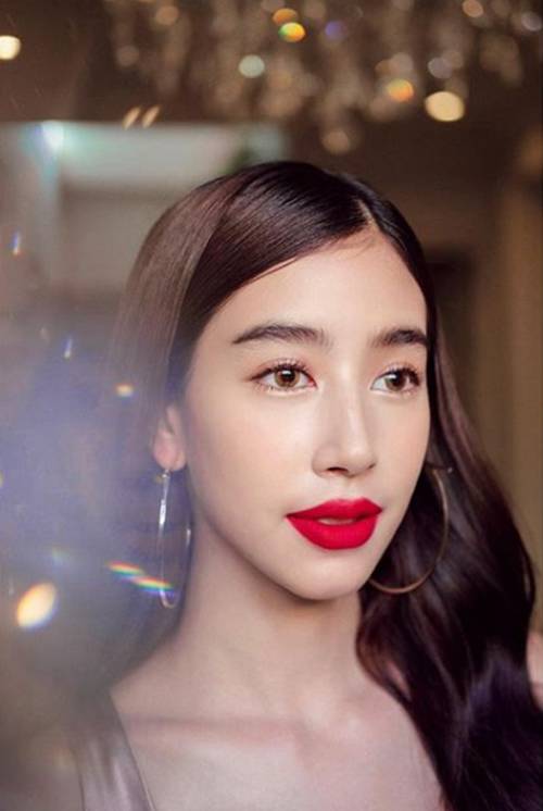 Ladyissue Magazine | รวมเมคอัพลุค by juniperjabu เมคอัพอาร์ติสมือทองที่ดาราเลือก!