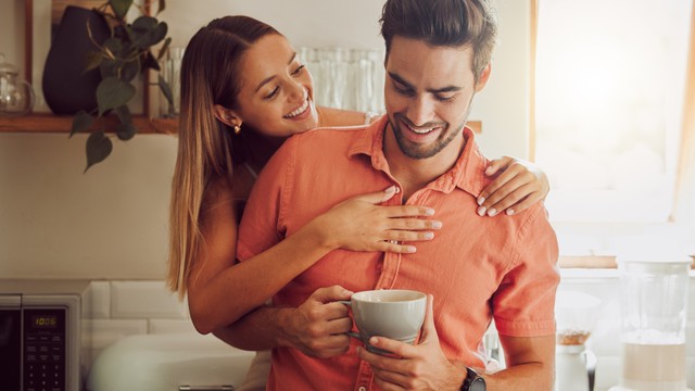 頼りがいのある夫になるのは…？【星座別】結婚後の彼の姿（天秤座～魚座）(ananweb)