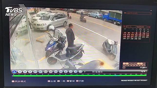 女手機遭偷 竊賊假冒警方問APPLE ID | TVBS | LINE TODAY