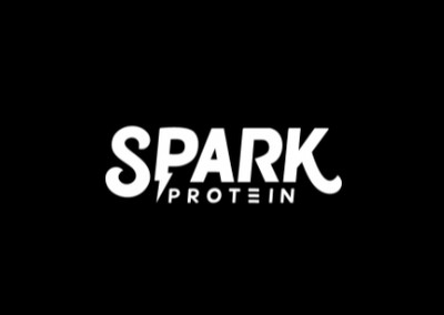 Spark Protein 品牌概念店 - LINE熱點