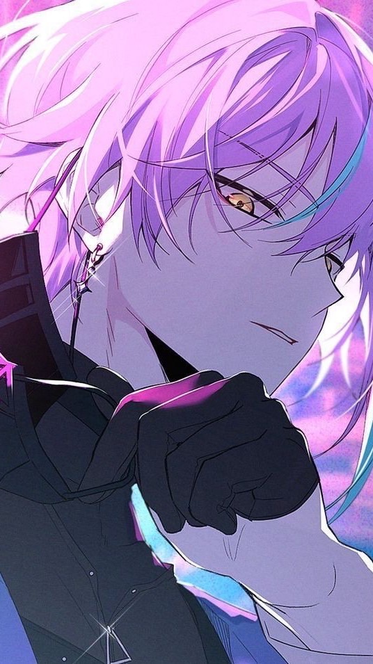 【EABO對戲】地下街頭