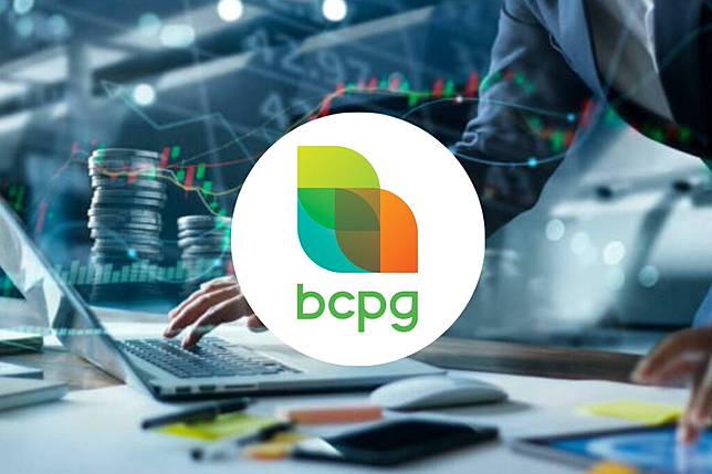 BCPG ขายหุ้นกู้ได้เกินคาด ปิดการขายหุ้นกู้กว่า 8,190 ล้านบาท ทะลุเป้า | ประชาชาติธุรกิจ | LINE TODAY