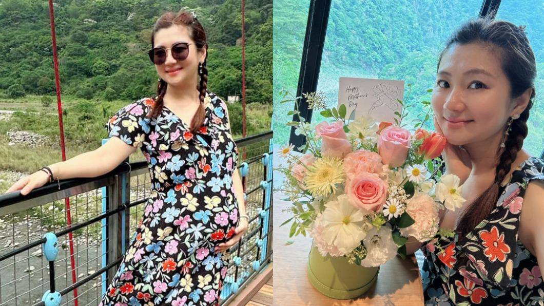 Selina怎麼了？養胎做惡夢「各種情緒到頂點」 Ella開示這5字 | TVBS | LINE TODAY