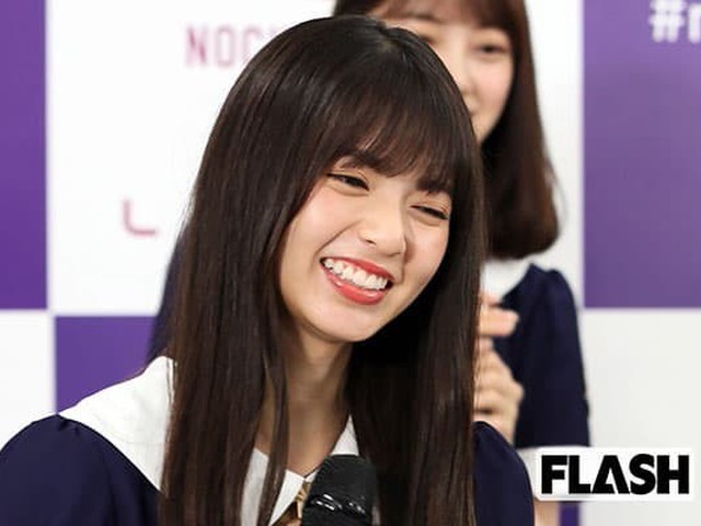 齋藤飛鳥、芸能界の唯一の友人はアンミカ「ハッピーな方で…」（SmartFLASH）